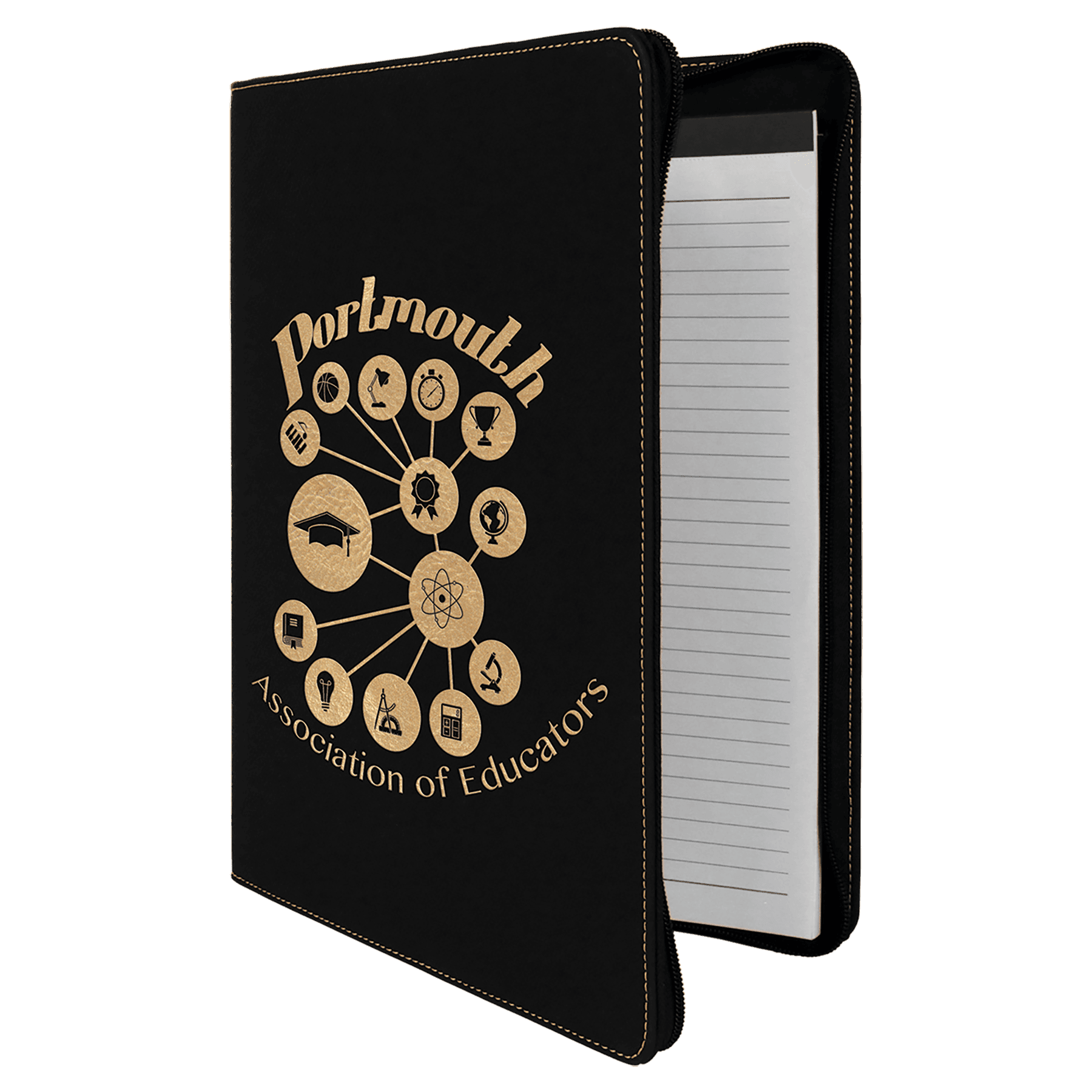 Portfolios – BA Customs Engravings