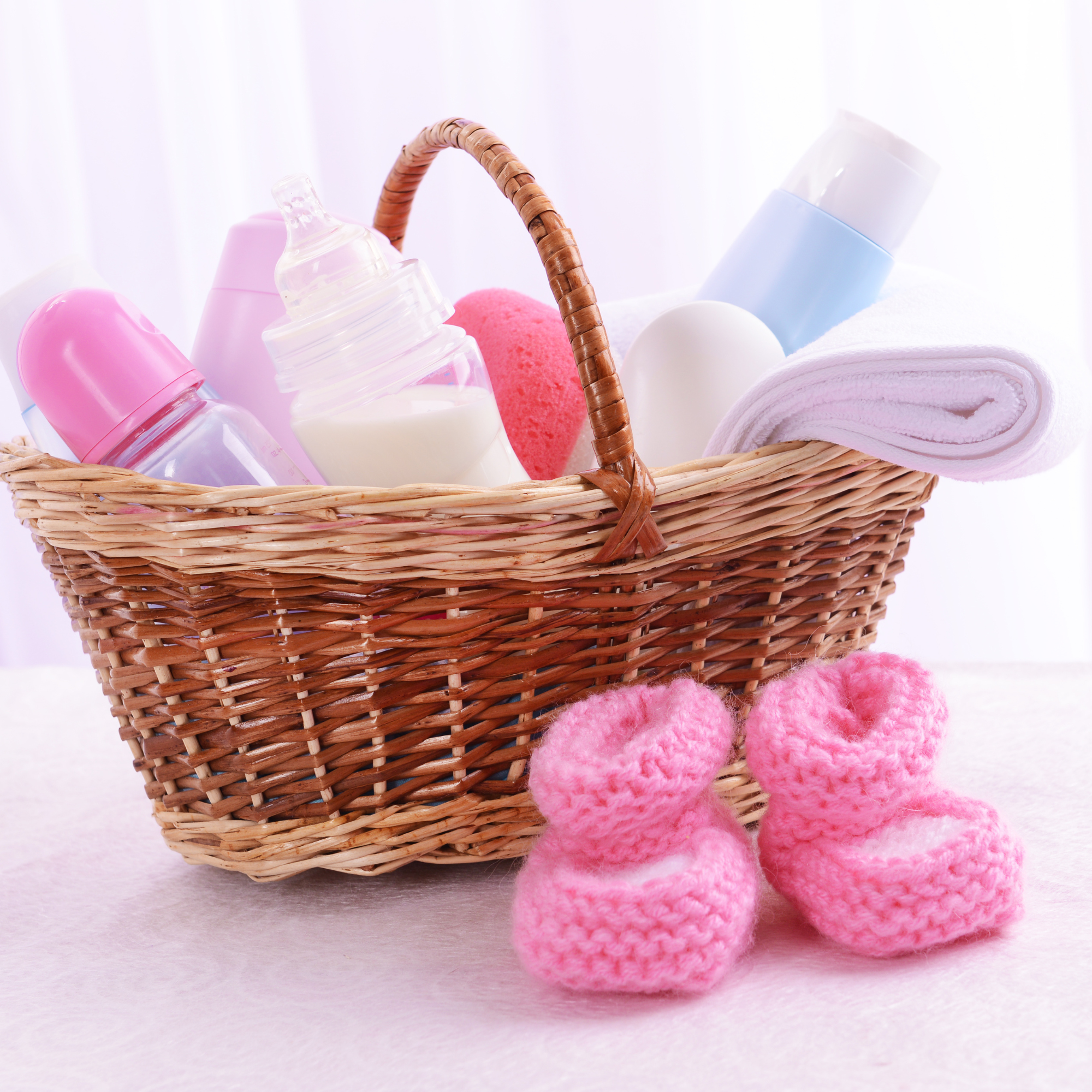 Personalized Baby Gifts & Nursery Decor | BA Customs Engravings